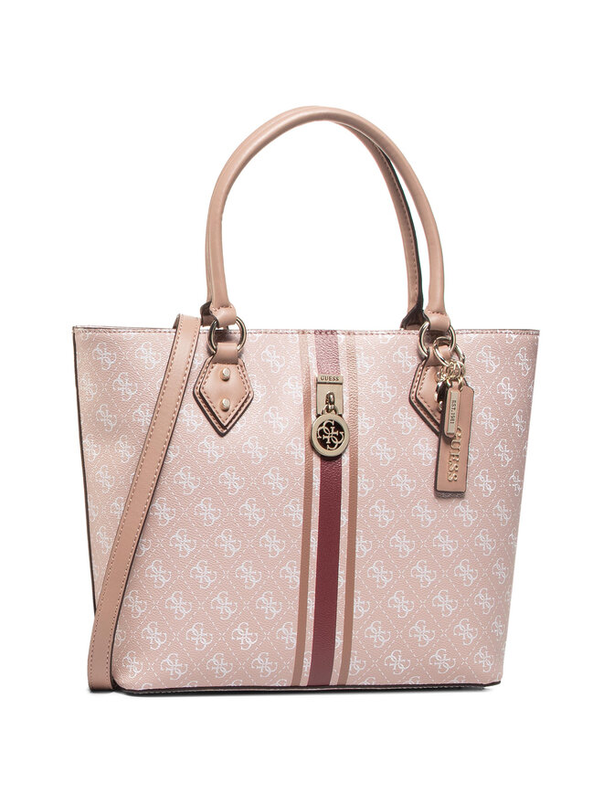 Bolso Guess Jensen (Bg) HWSS78 76230 Rosa | zapatos.es
