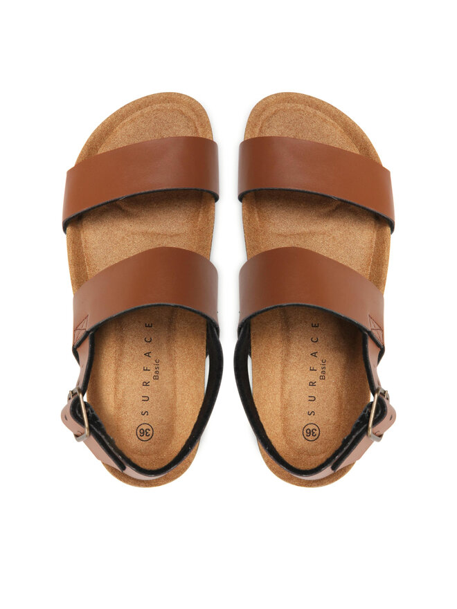 Sandalen Surface Project Karla Braun | eschuhe.de