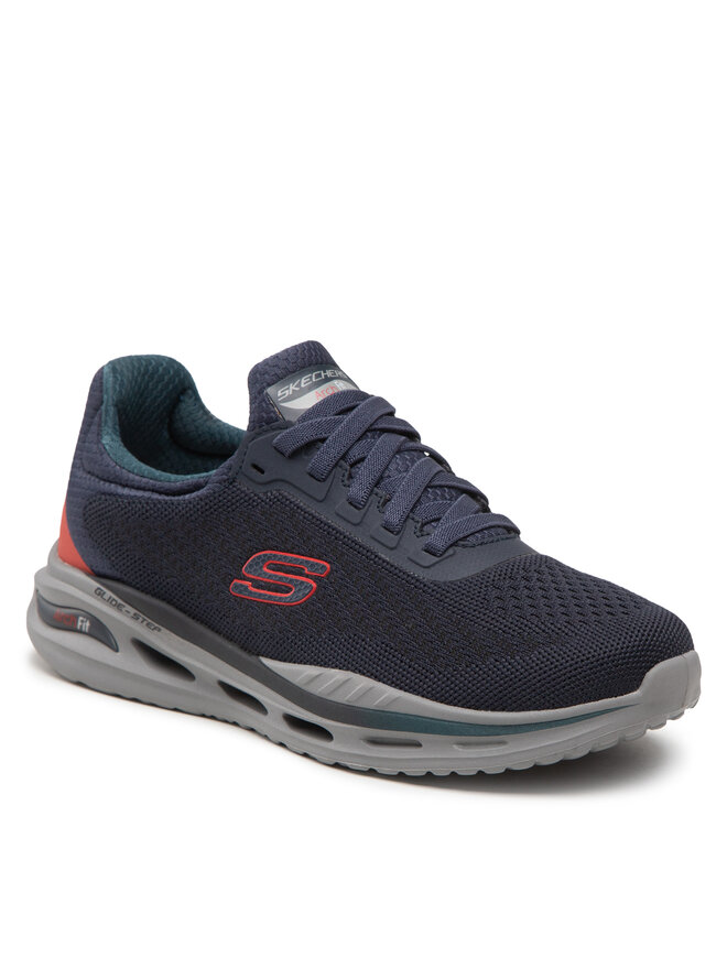 Zapatillas Skechers Trayver 210434/DKNV Azul marino | zapatos.es