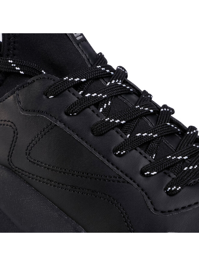 Zapatillas Sprandi WP-S20C743A Negro | zapatos.es