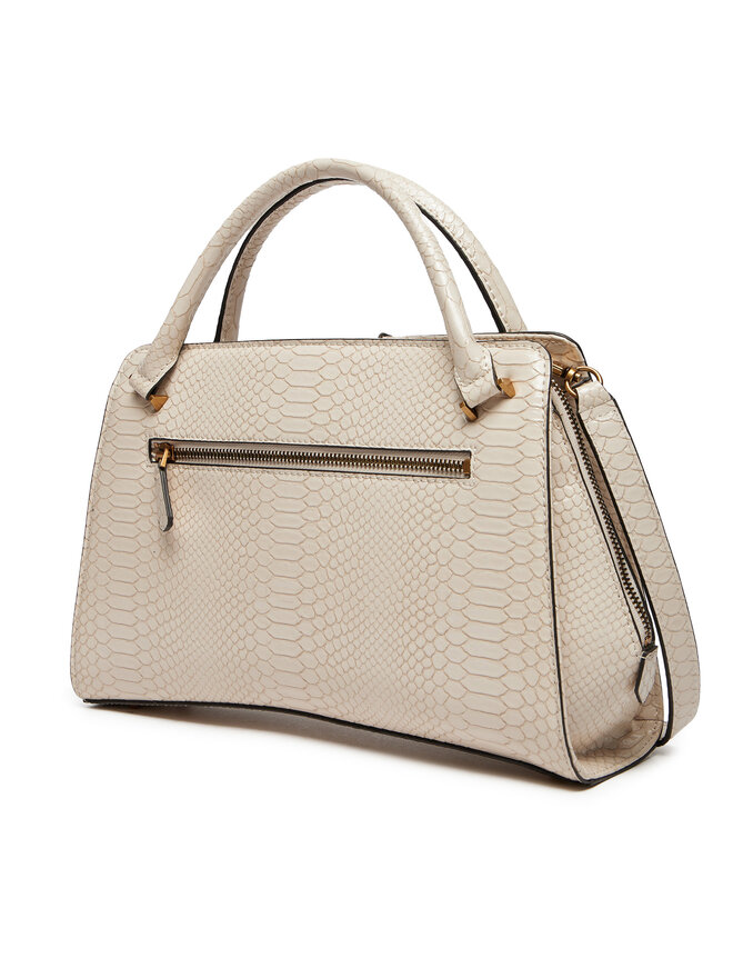 Torebka Guess Annita HWKB94 99060 Écru | eobuwie.com.pl