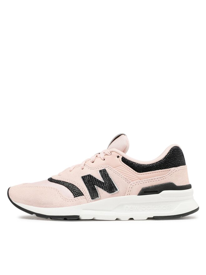 Sneakers New Balance CW997HDM Rosa | escarpe.it