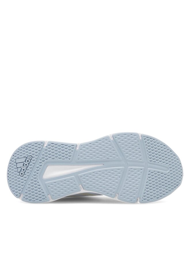 Laufschuhe adidas Galaxy 6 W IE8151 Himmelblau | eschuhe.de