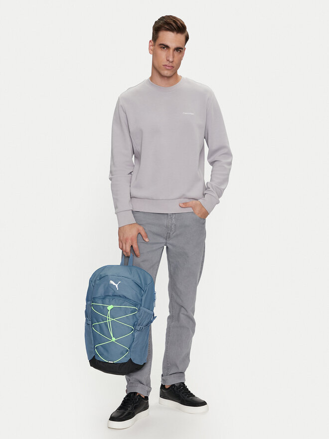 Rucksack Puma Plus Pro Backpack 079521 02 Blau | eschuhe.de