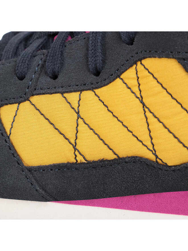 Sneakers Merrell Alpine Sneaker J001638 Dunkelblau | eschuhe.de