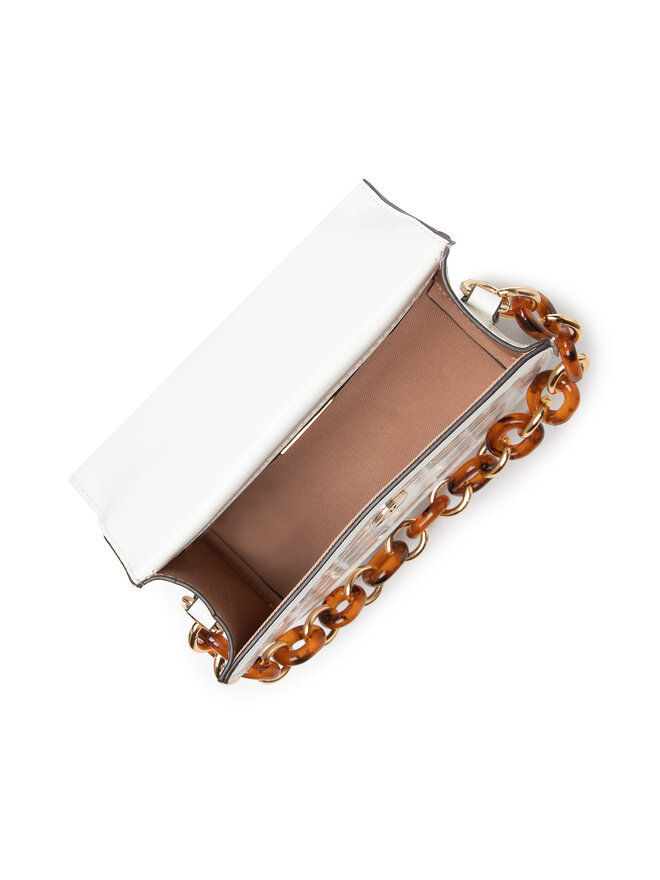 Handtasche Aldo Kalilith 16248195 Weiß | eschuhe.de