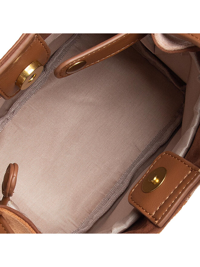 Bolso JENNY MJR-A-017-02 Marrón | zapatos.es