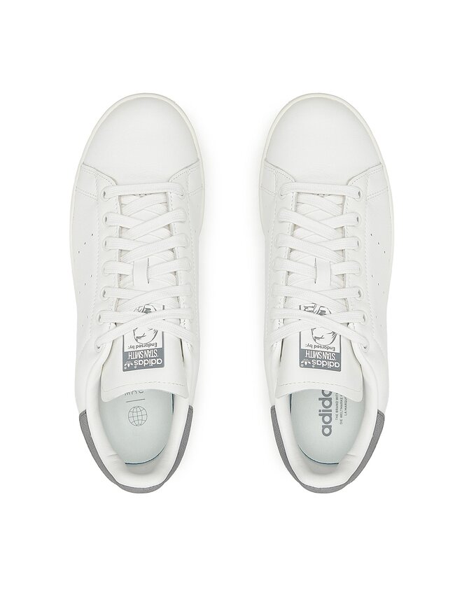 Sneakers adidas Stan Smith GY0028 Weiß | eschuhe.de