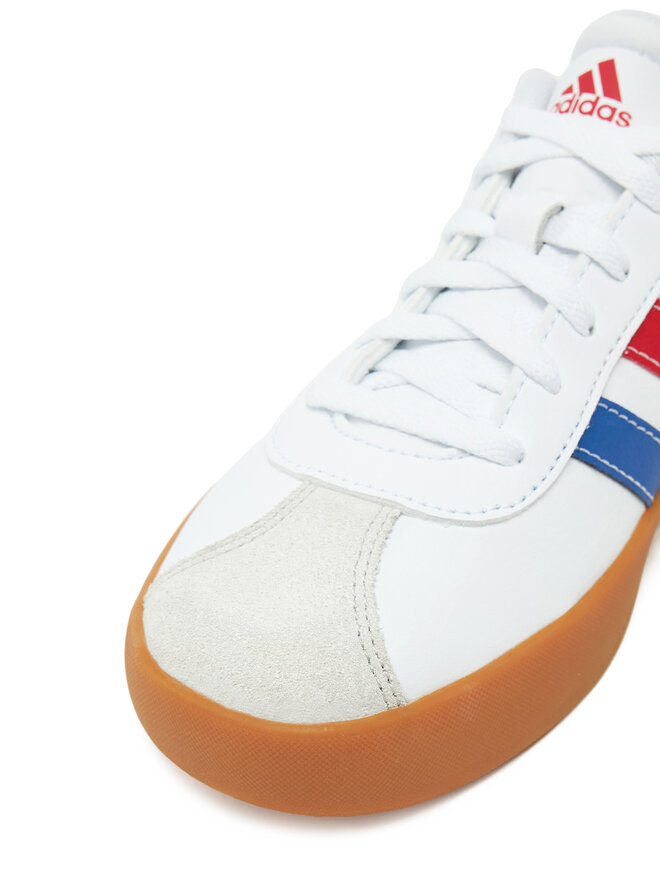 Sneakers adidas VL Court 3.0 JH8721 Weiß | eschuhe.de