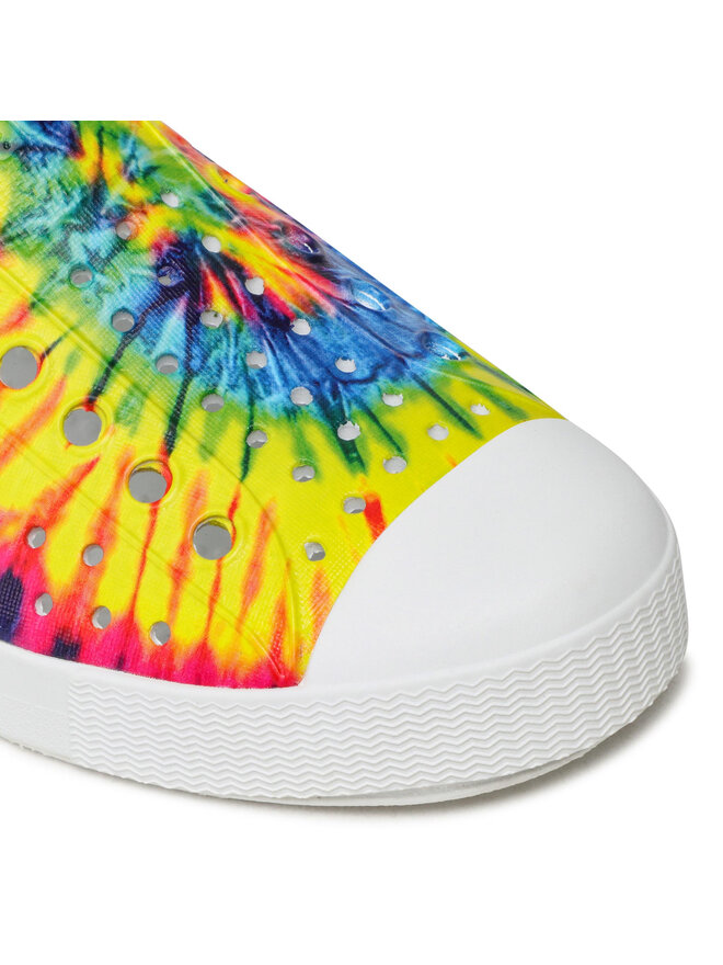 Plátěnky Native Jefferson Print 11100101-8994 Barevná | eobuv.cz