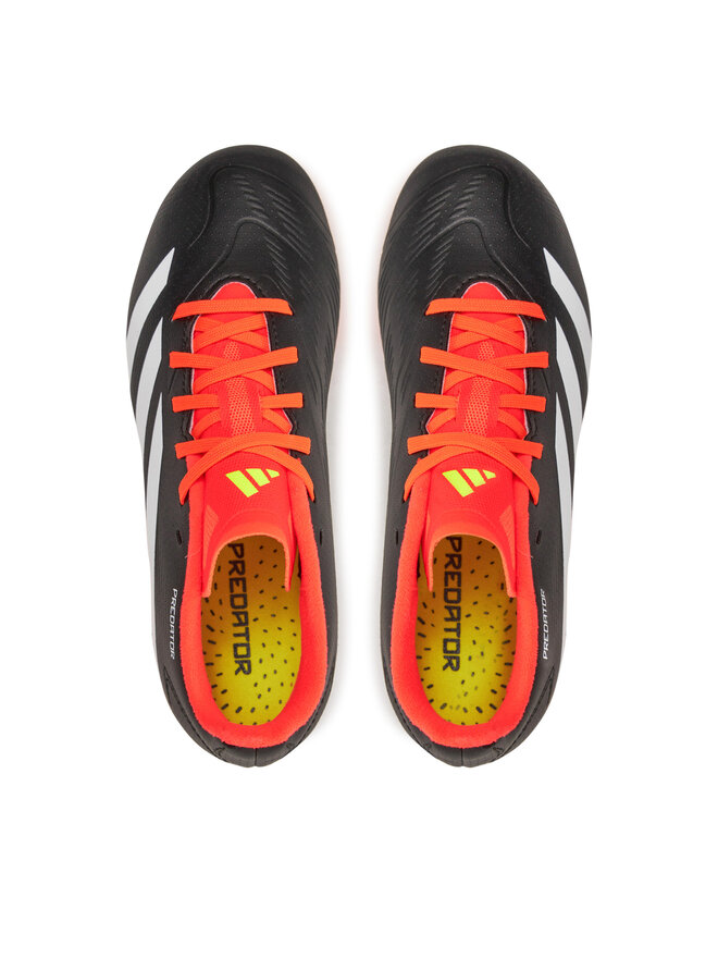 Zapatos de fútbol adidas Predator 24 League Firm Ground Boots IG7748 ...