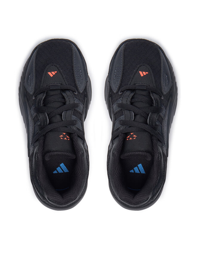 Încălțăminte pentru baschet adidas Trae Unlimited IG6700 Negru ...