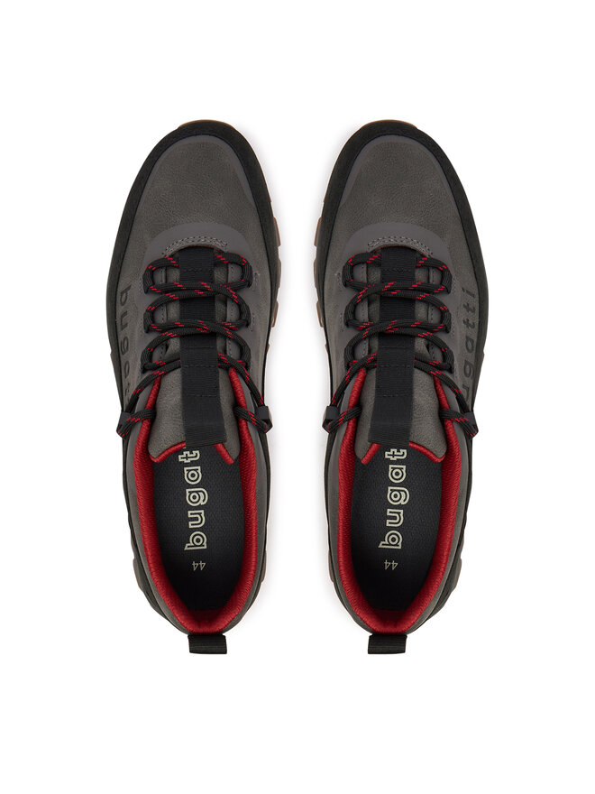 Αθλητικά Bugatti 323-A0B01-5055-1110 Γκρι | epapoutsia.gr