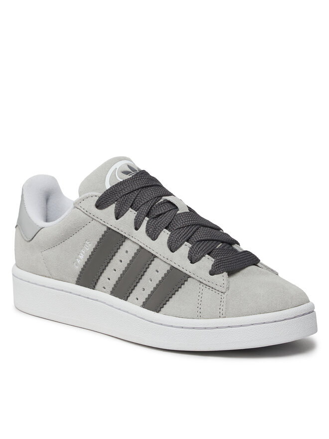 Zapatillas adidas Campus 00s W ID3172 Gris | zapatos.es