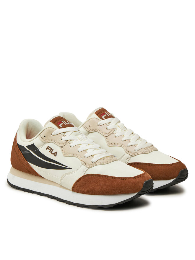 Сникърси Fila Fila Hypert FFM0380.73108 Кафяв | obuvki.bg
