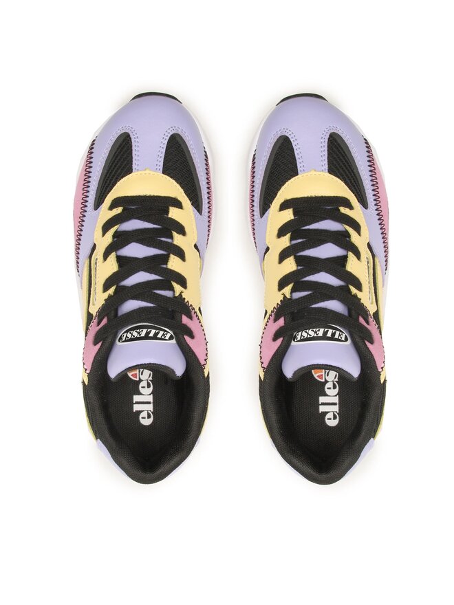 Sneakers Ellesse Lorania Runner SGPF0465 Bunt | eschuhe.de