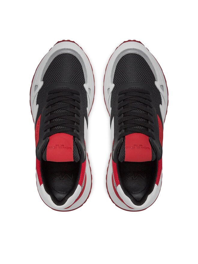 Sneakers MICHAEL Michael Kors Miles Trainer 42H3MIFS1D Multicolore ...