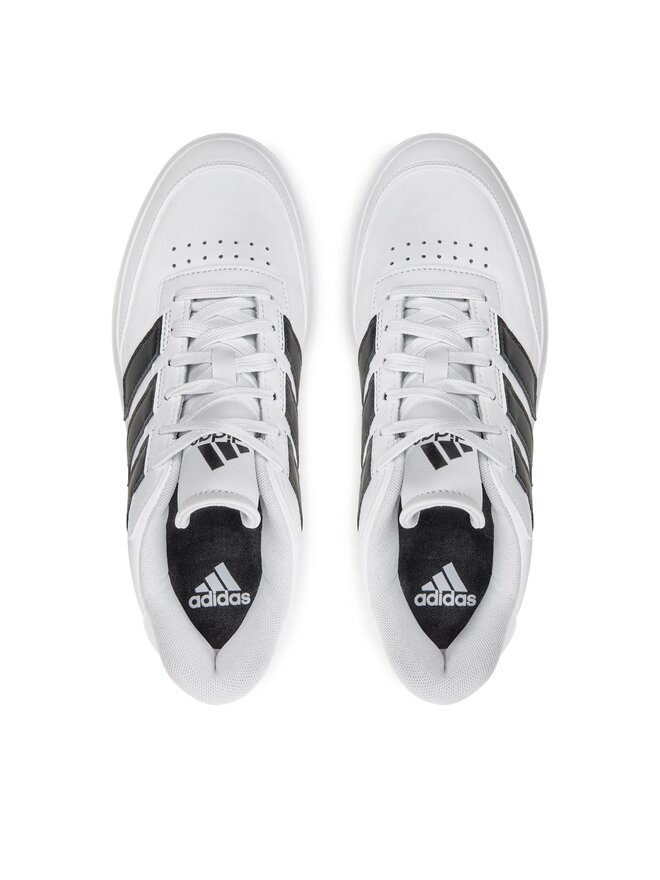 Sneakers adidas Courtblock IF4033 Bianco | escarpe.it