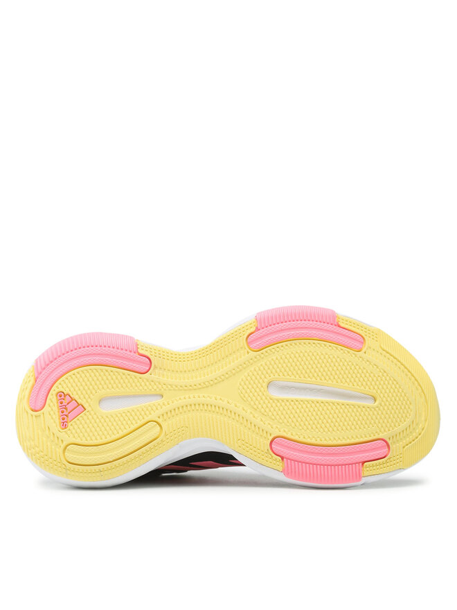 Маратонки за бягане adidas Response GX2007 Черен | obuvki.bg