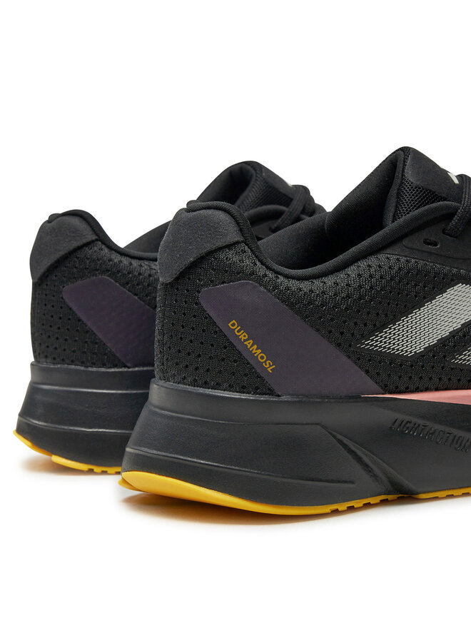 Laufschuhe adidas Duramo Sl IE4035 Schwarz | eschuhe.de