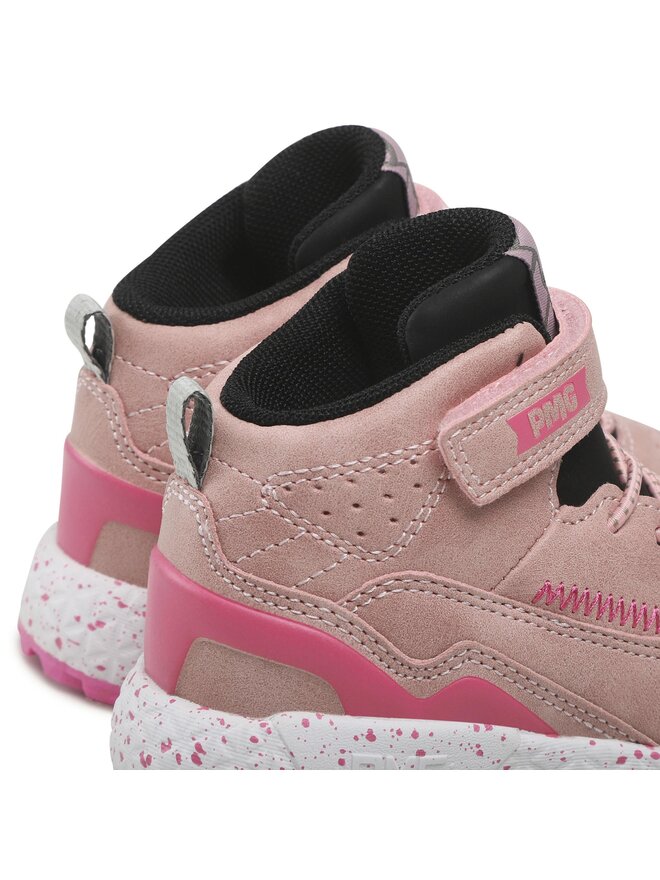 Sneakers Primigi 2958300 Rosa | eschuhe.de