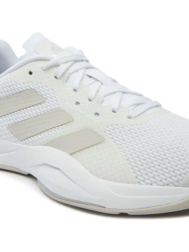 Încălțăminte pentru sală adidas Rapidmove Trainer IF3204 Alb | epantofi.ro