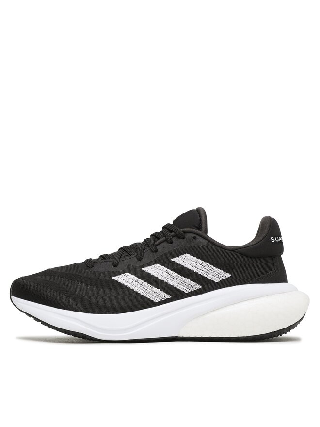 Zapatillas de running adidas Supernova 3 IE4367 Negro | zapatos.es