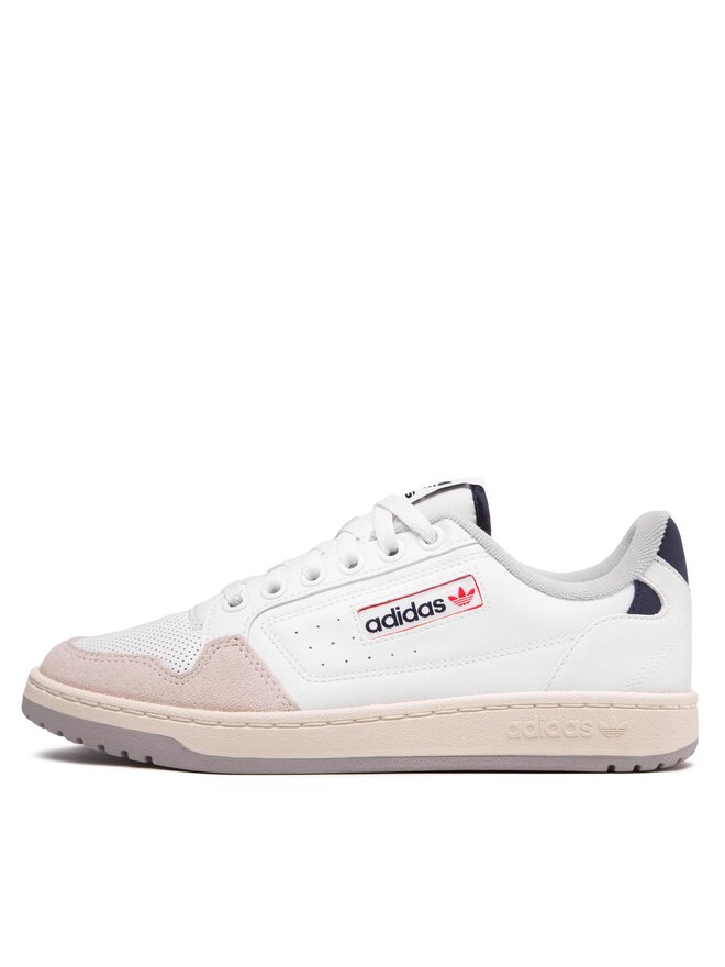 Sneakers adidas Originals Ny 90 GX4394 Weiß | eschuhe.de