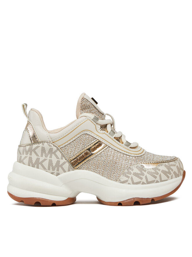 Michael kors sneakers vanilla store