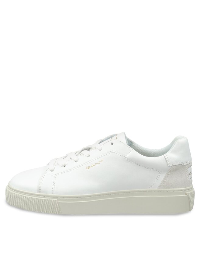 Sneakers Gant Julice Sneaker 28531553 Bianco | escarpe.it