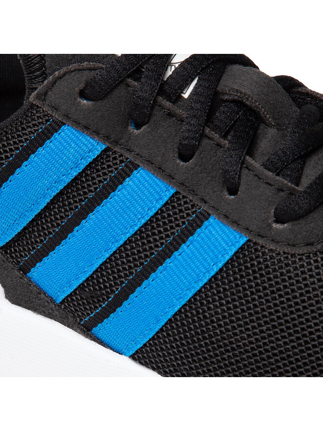 Zapatillas adidas La Trainer Lite C GZ4284 Negro | zapatos.es