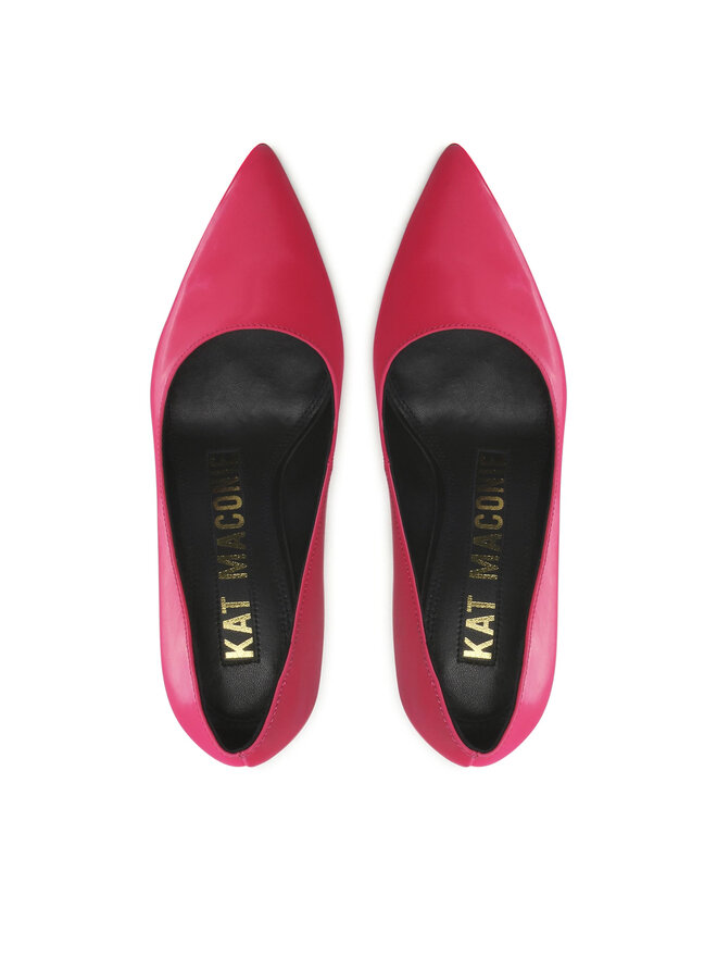 High Heels Kat Maconie Lydia Rosa | eschuhe.de