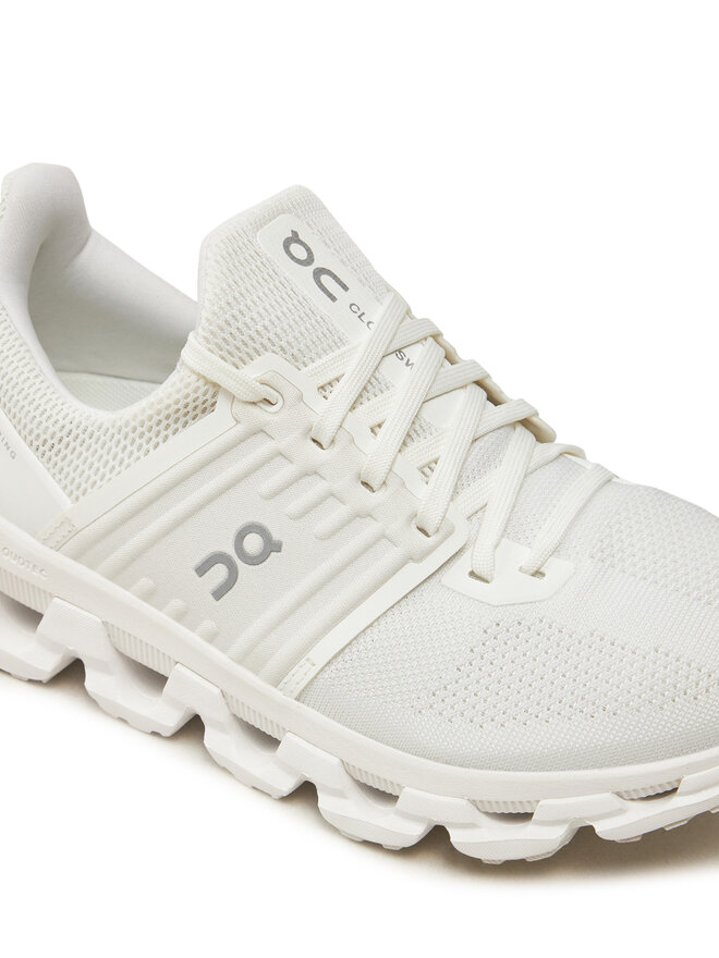 Sneakers On Cloudswift 3 Ad 3WD10150108 Weiß | eschuhe.de