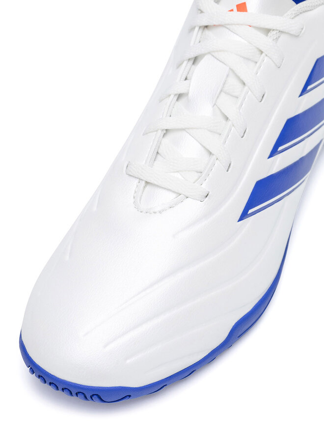 Sneakersy adidas COPA PURE 2 CLUB IN IG8689 Biały | eobuwie.com.pl