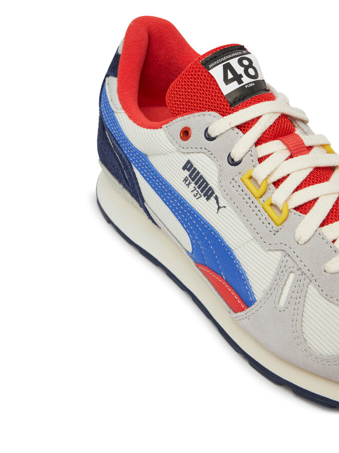 Sneakers Puma Rx 737 Tm 38983401 Beige | eschuhe.de