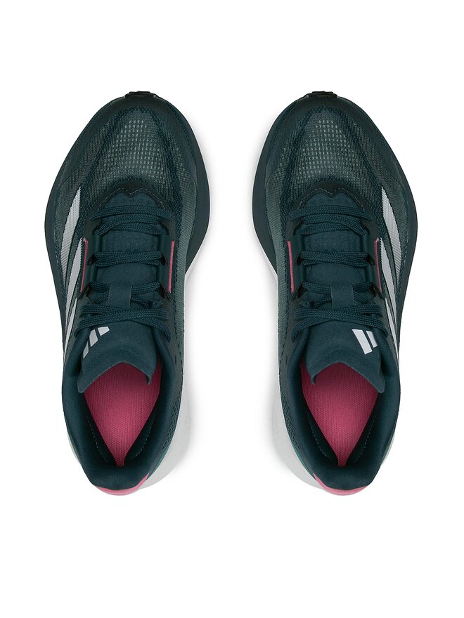 Laufschuhe adidas Duramo Speed Shoes IF7272 Türkisfarben | eschuhe.de