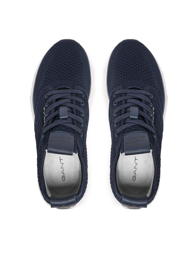 Zapatillas Gant Beeker 25638221 Azul marino | zapatos.es