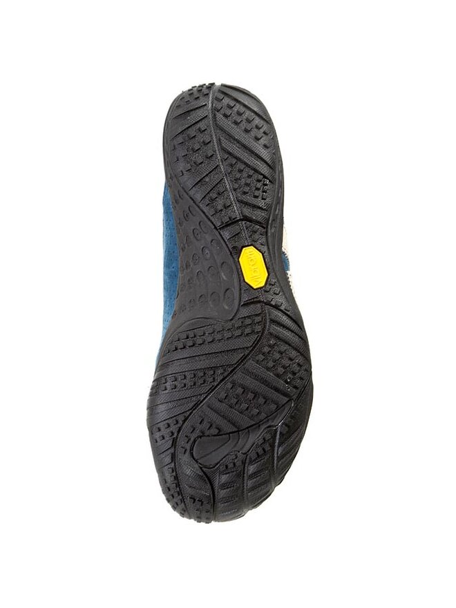 Trekkingschuhe Merrell Excursion Glove J41725 Blau | eschuhe.de