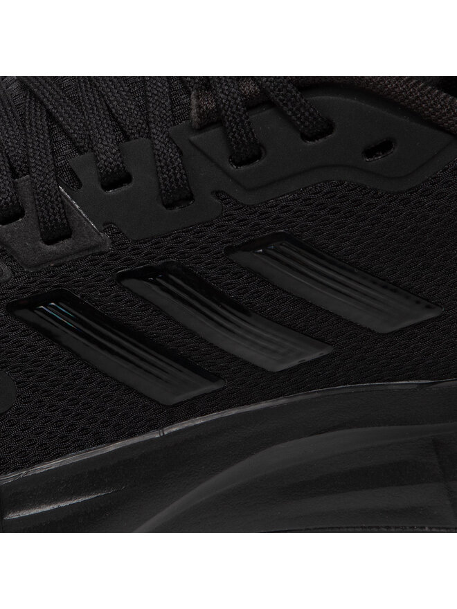Маратонки за бягане adidas Duramo 10 GX0711 Черен | obuvki.bg