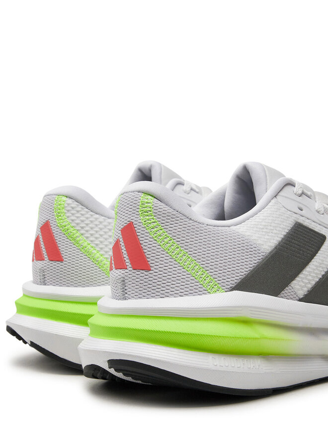 Zapatillas de running adidas Galaxy 7 ID8759 Blanco | zapatos.es
