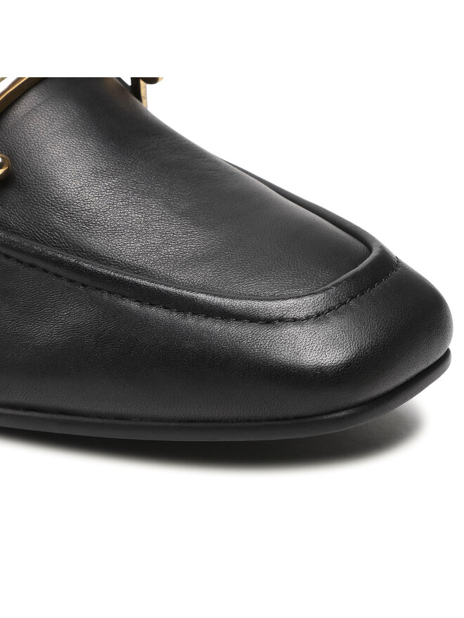 Halbschuhe Clarks Pure Block 261582834 Schwarz | eschuhe.de