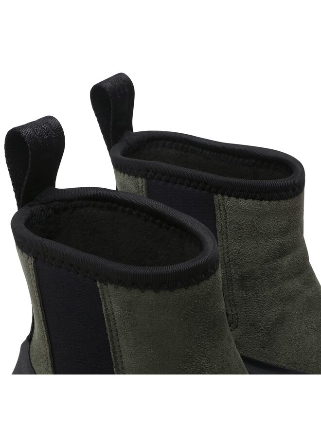 Botas de agua Tretorn Ahus Hybrid 800179 503 Negro | zapatos.es