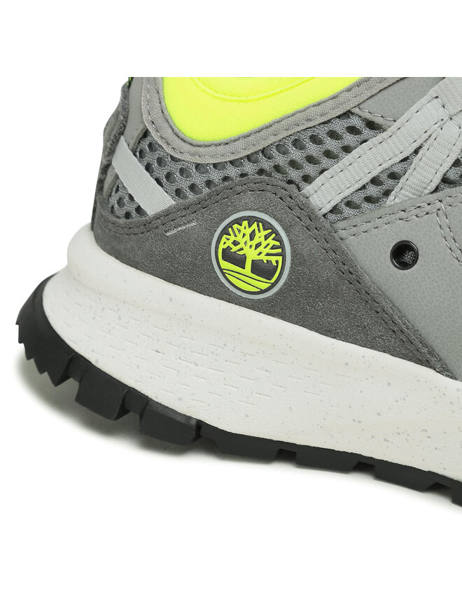 Zapatillas Timberland Garrison Trail Ac TB0A2BAH0851 Gris | zapatos.es