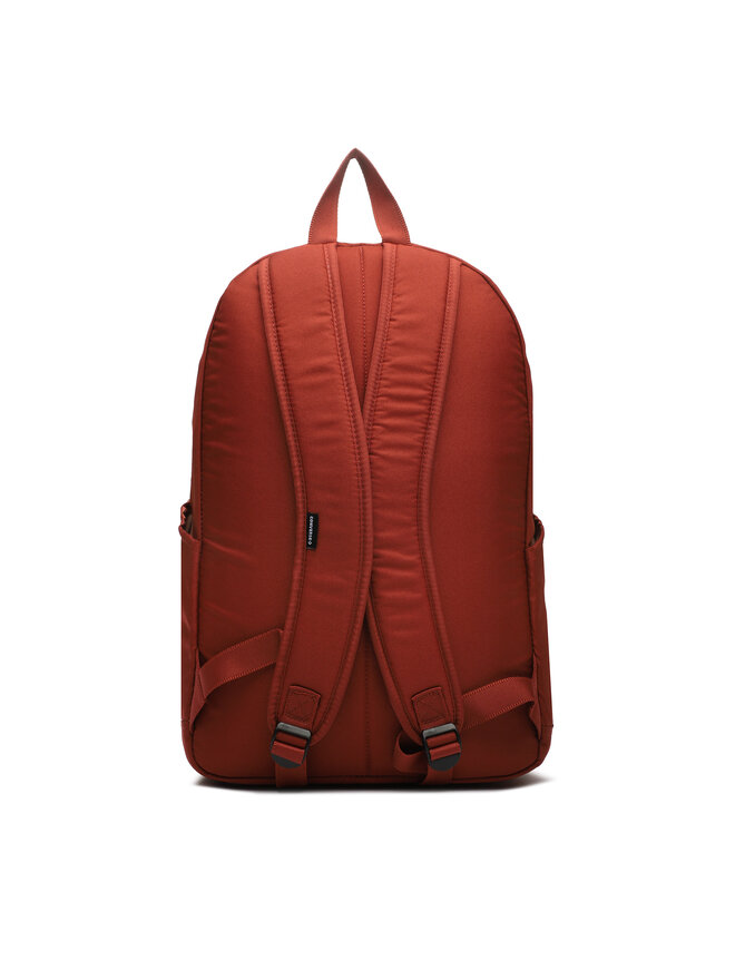 Rucksack Converse Go 2 Backpack 10020533-A08 Rot | eschuhe.de