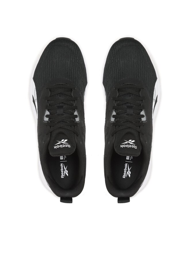 Laufschuhe Reebok Runner 4 4E HP9896 Schwarz | eschuhe.de