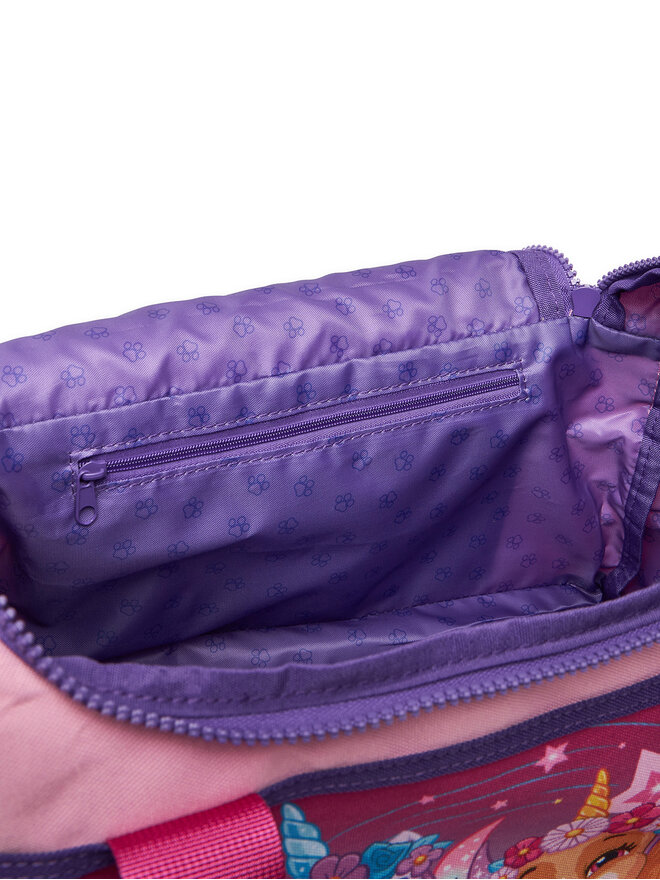 Geantă de weekend Paw Patrol CEO-ACCCS-AW25-325PAW Roz | epantofi.ro