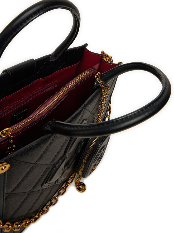 Handtasche Aldo Serelune 13824451 Schwarz | eschuhe.de