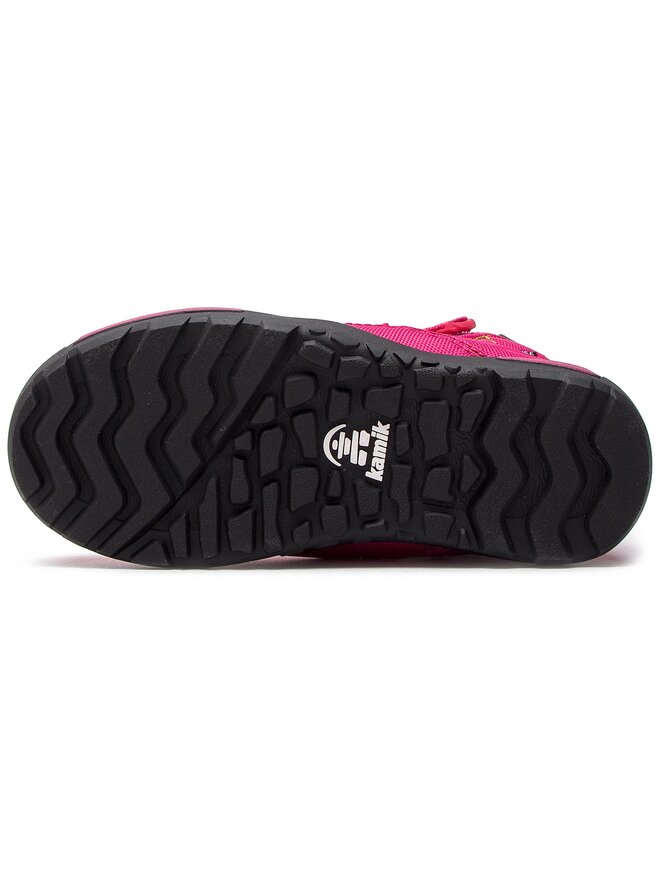 Schneeschuhe Kamik Hayden NF8118 Rosa | eschuhe.de