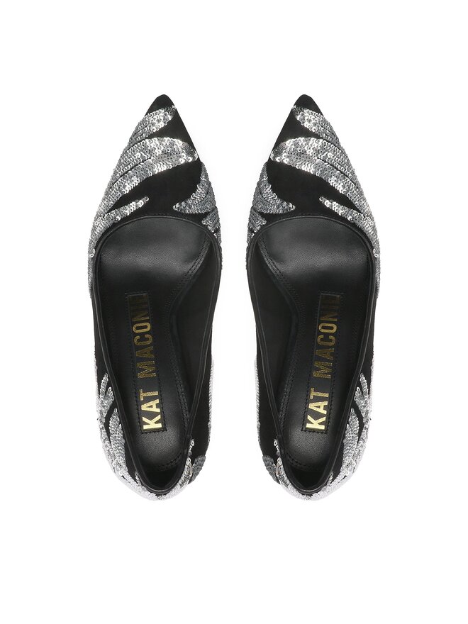 High Heels Kat Maconie Lydia Schwarz | eschuhe.de