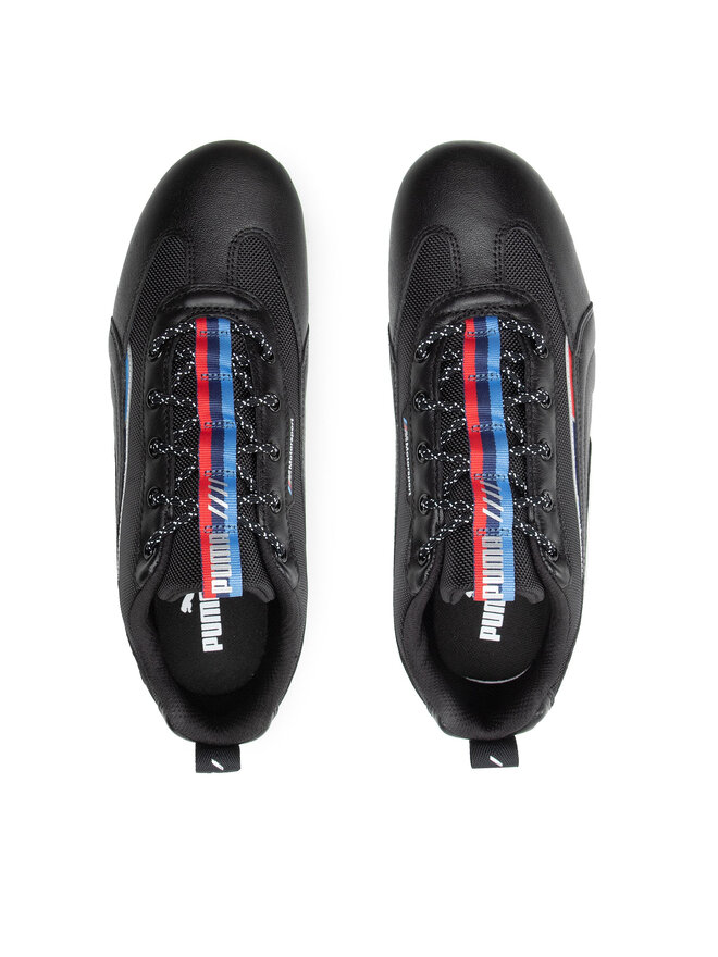 Sneakers Puma BMW Mms Speedcat 306639 01 Negru | epantofi.ro